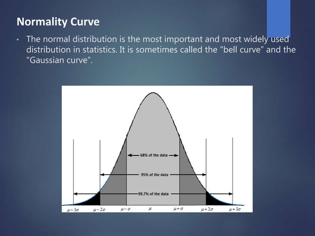 Introduction to Descriptive Statistics | PPTX | Business Accounting ...