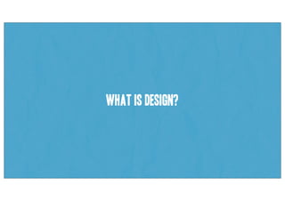 Intro to Design Thinking English (Wallet Exercise) | PPT