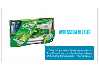 Intro to Design Thinking English (Wallet Exercise) | PPT