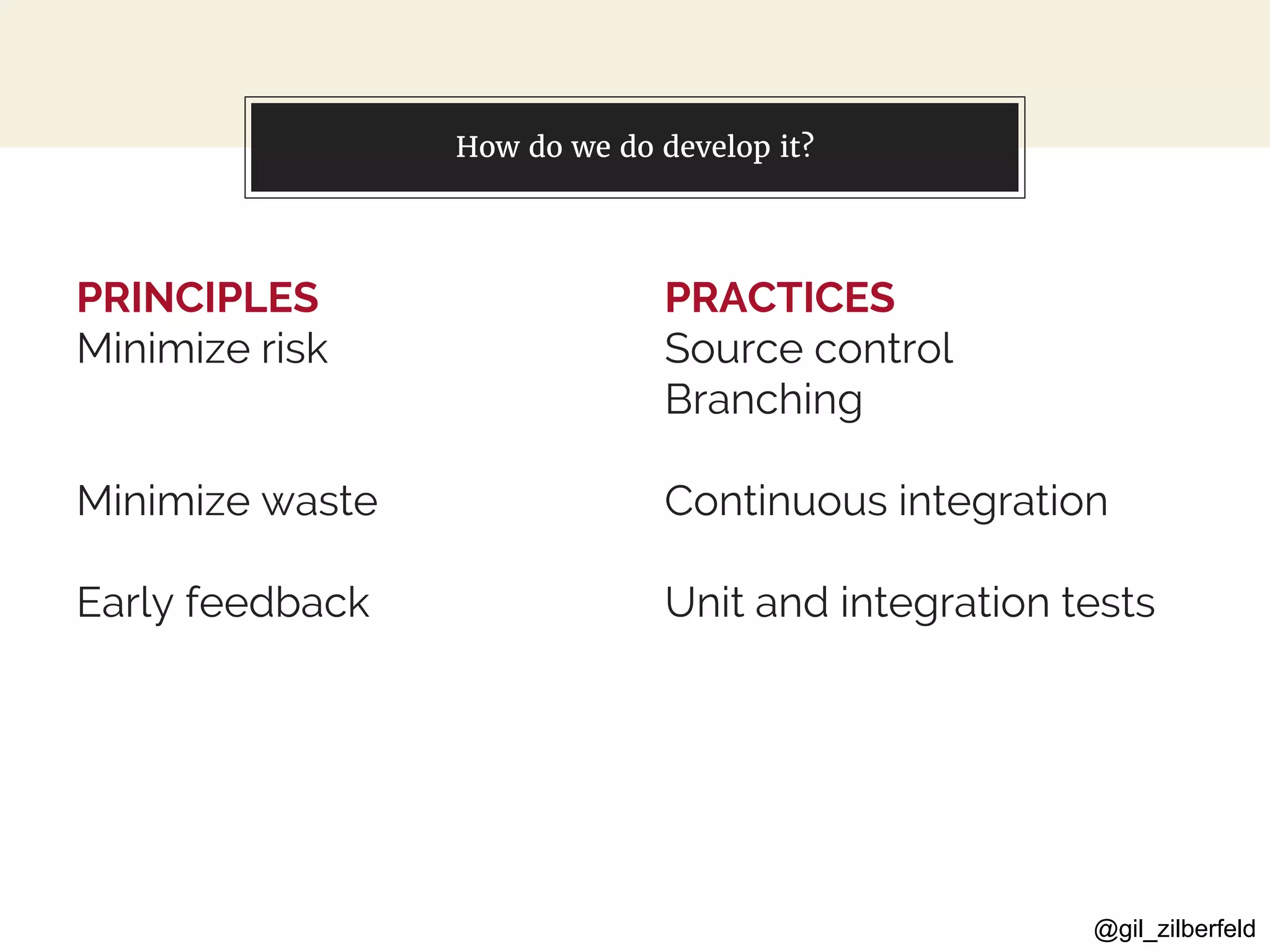 An Agile Introduction To Devops Ppt