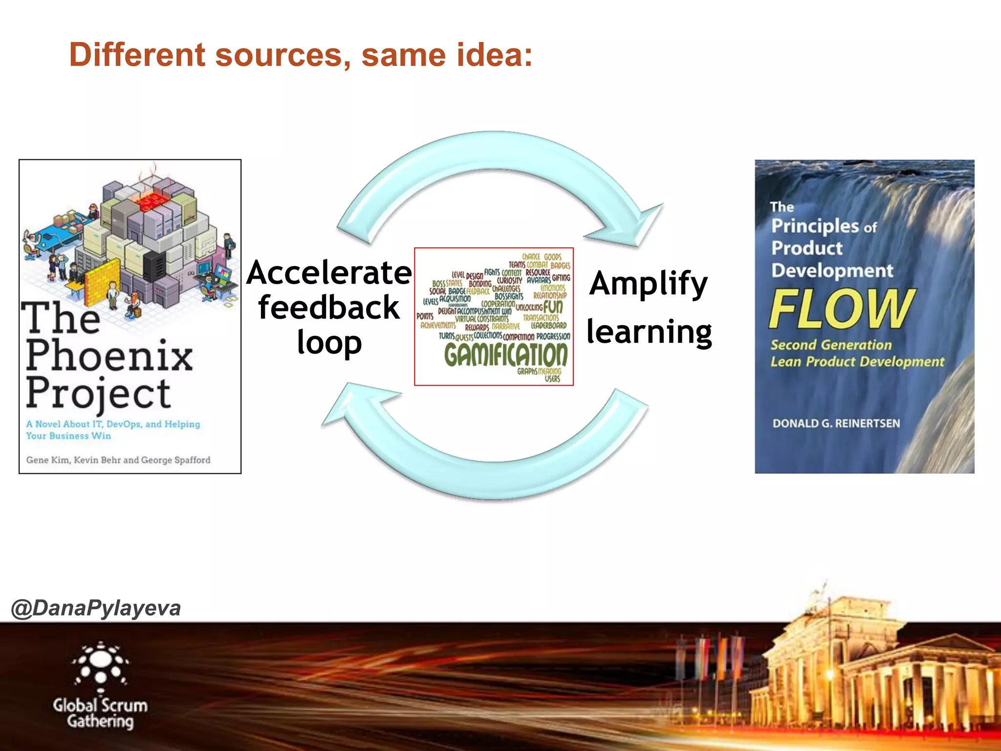 Introduction to DevOps with Lego and Chocolate simulation game. | PDF