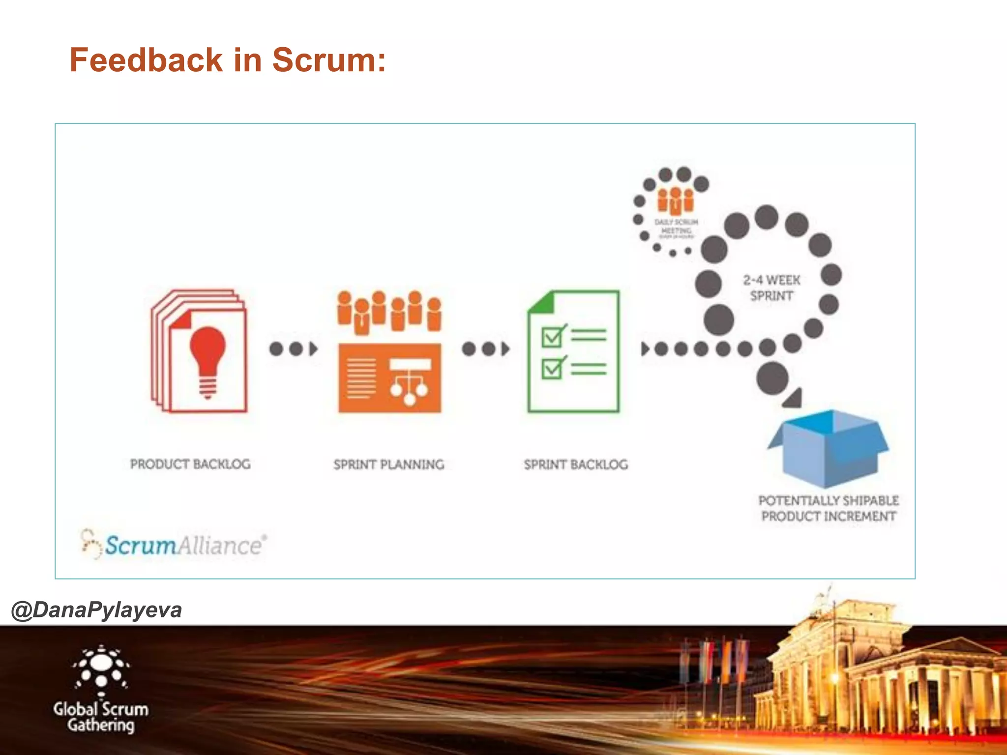 Introduction to DevOps with Lego and Chocolate simulation game. | PDF