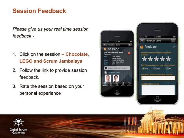 Introduction to DevOps with Lego and Chocolate simulation game. | PDF