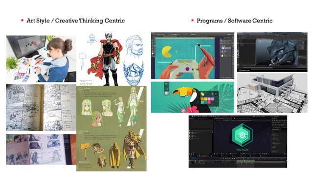 Intro to digital art | PPT