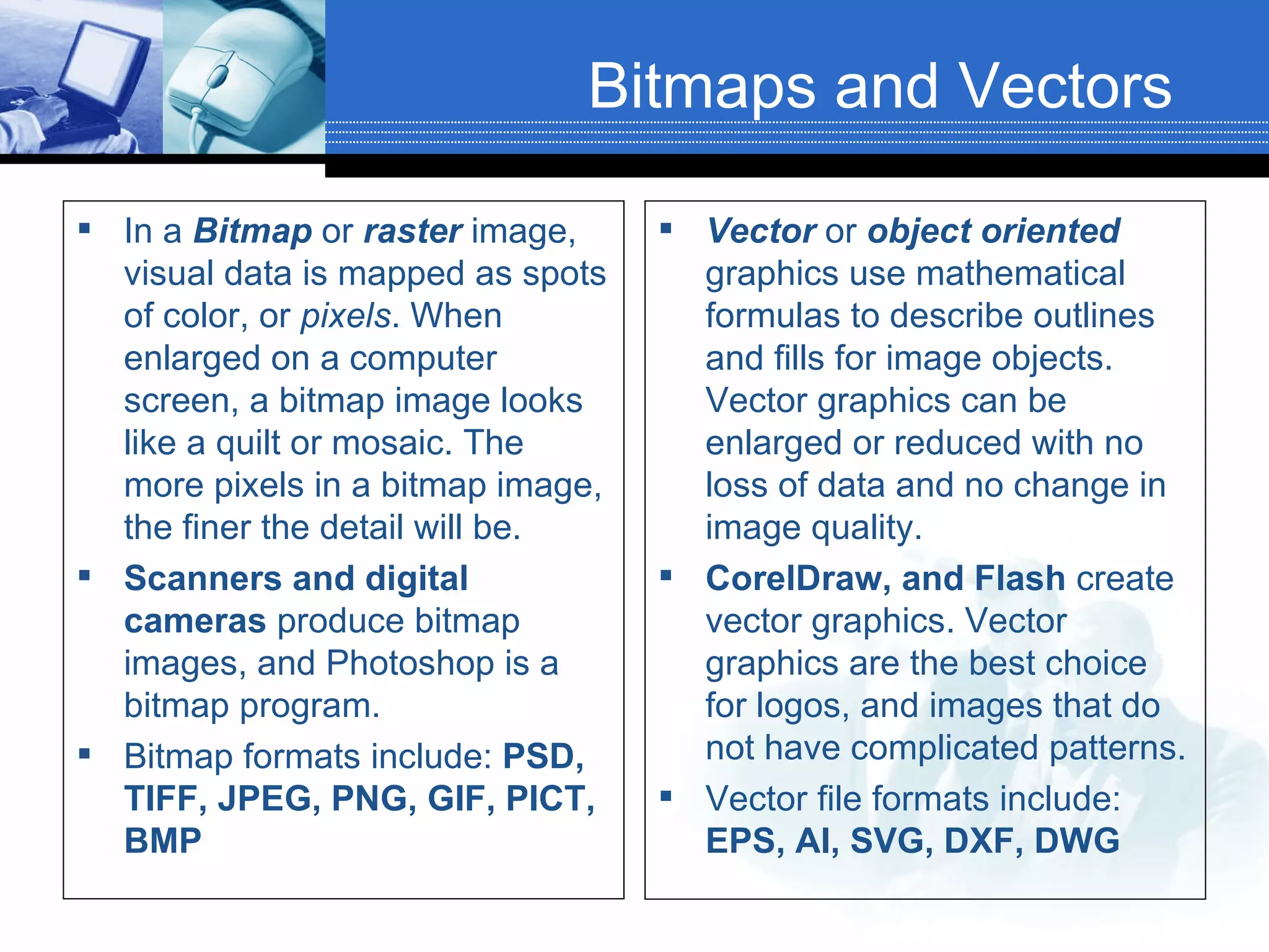Intro todigitalimaging | PPT