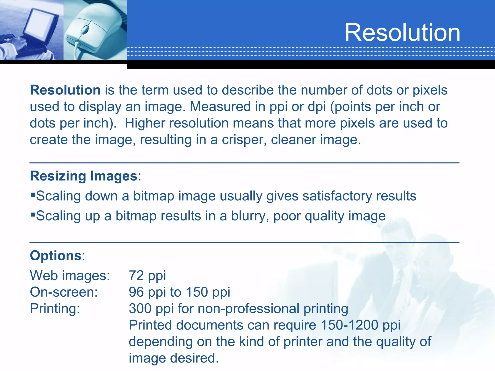 Intro todigitalimaging | PPT