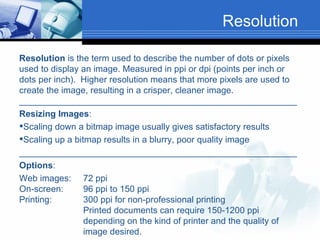 Intro todigitalimaging | PPT