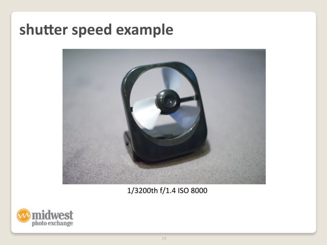 Intro to digital photography (the basics) | PPT