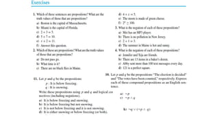 Intro to disceret structure | PPTX