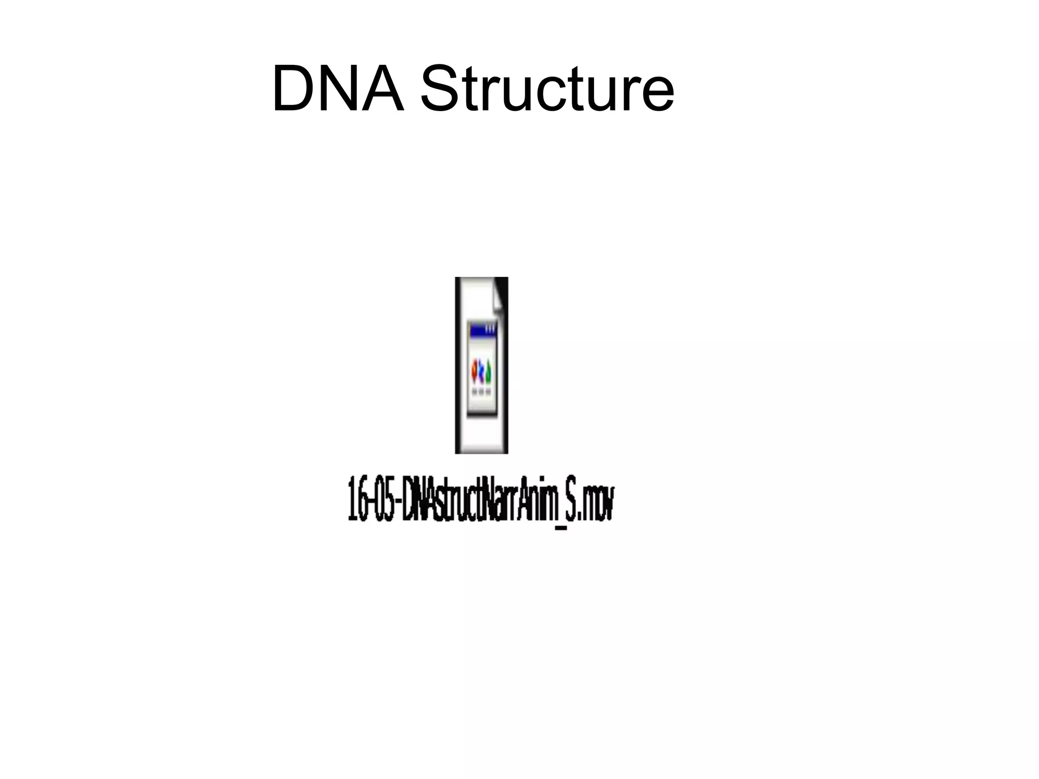 Intro to DNA.ppt