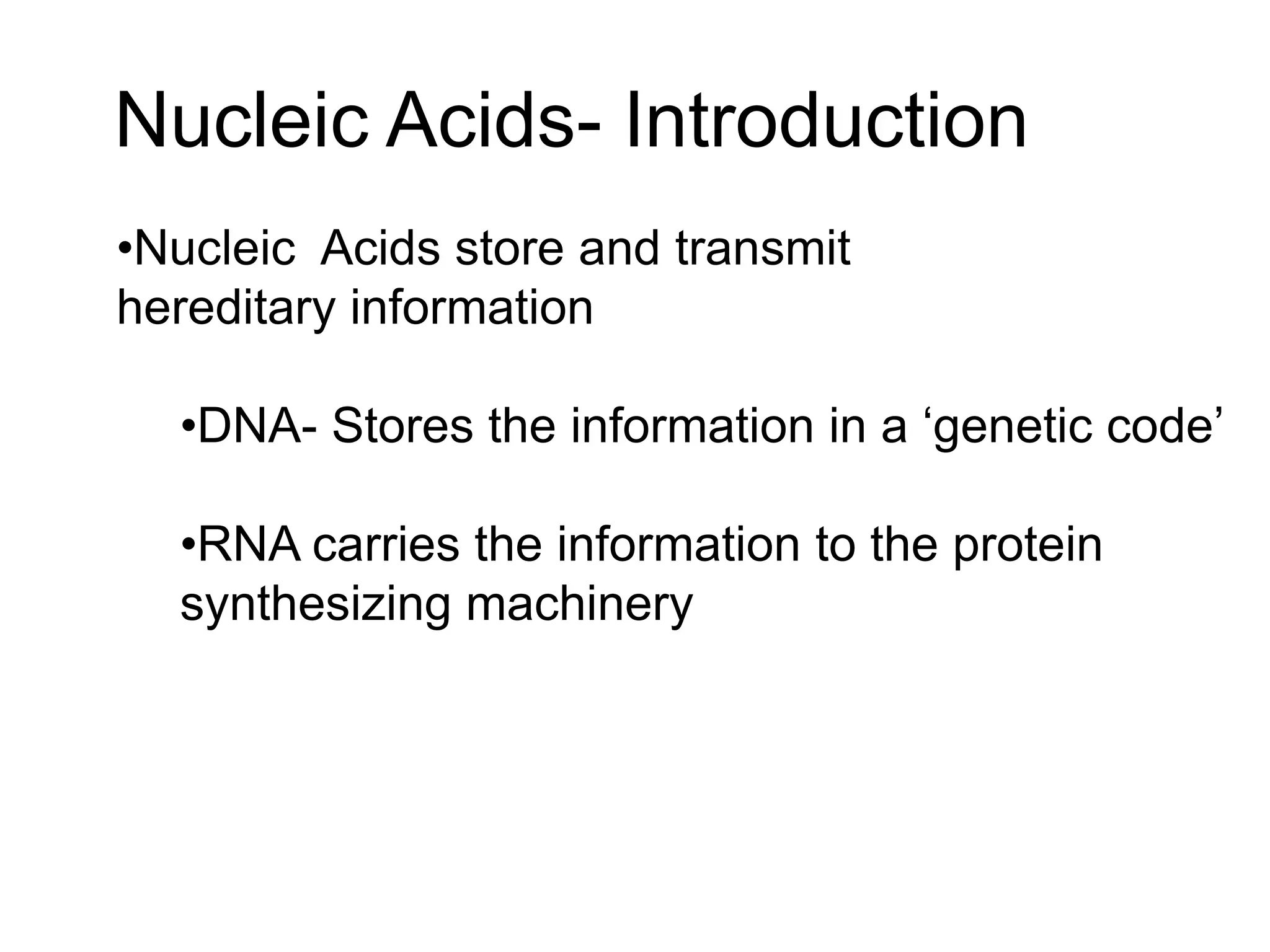 Intro to DNA.ppt for grade 10 presentation slides | PPT | Chemistry ...