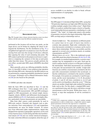 Introduction to differential power analysis - Rambus | PDF
