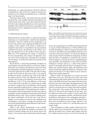 Introduction to differential power analysis - Rambus | PDF