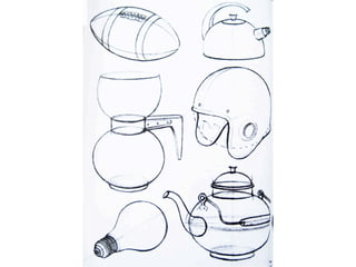 Intro to Drawing | PDF