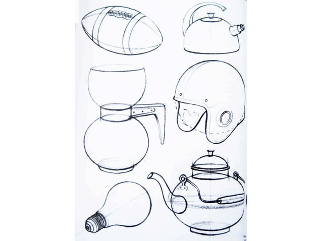 Intro to Drawing | PDF