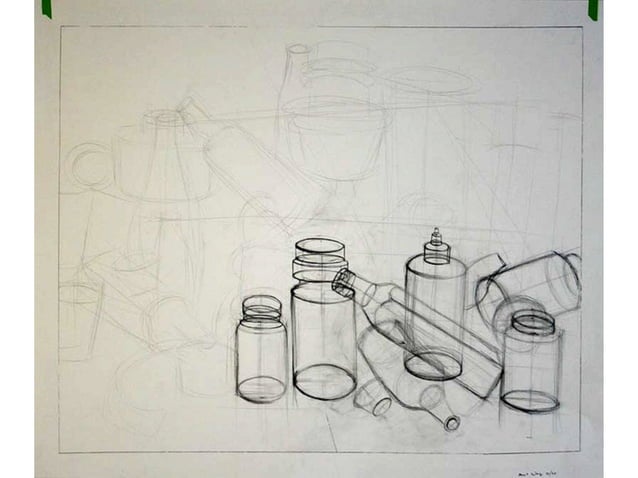 Intro to Drawing | PDF