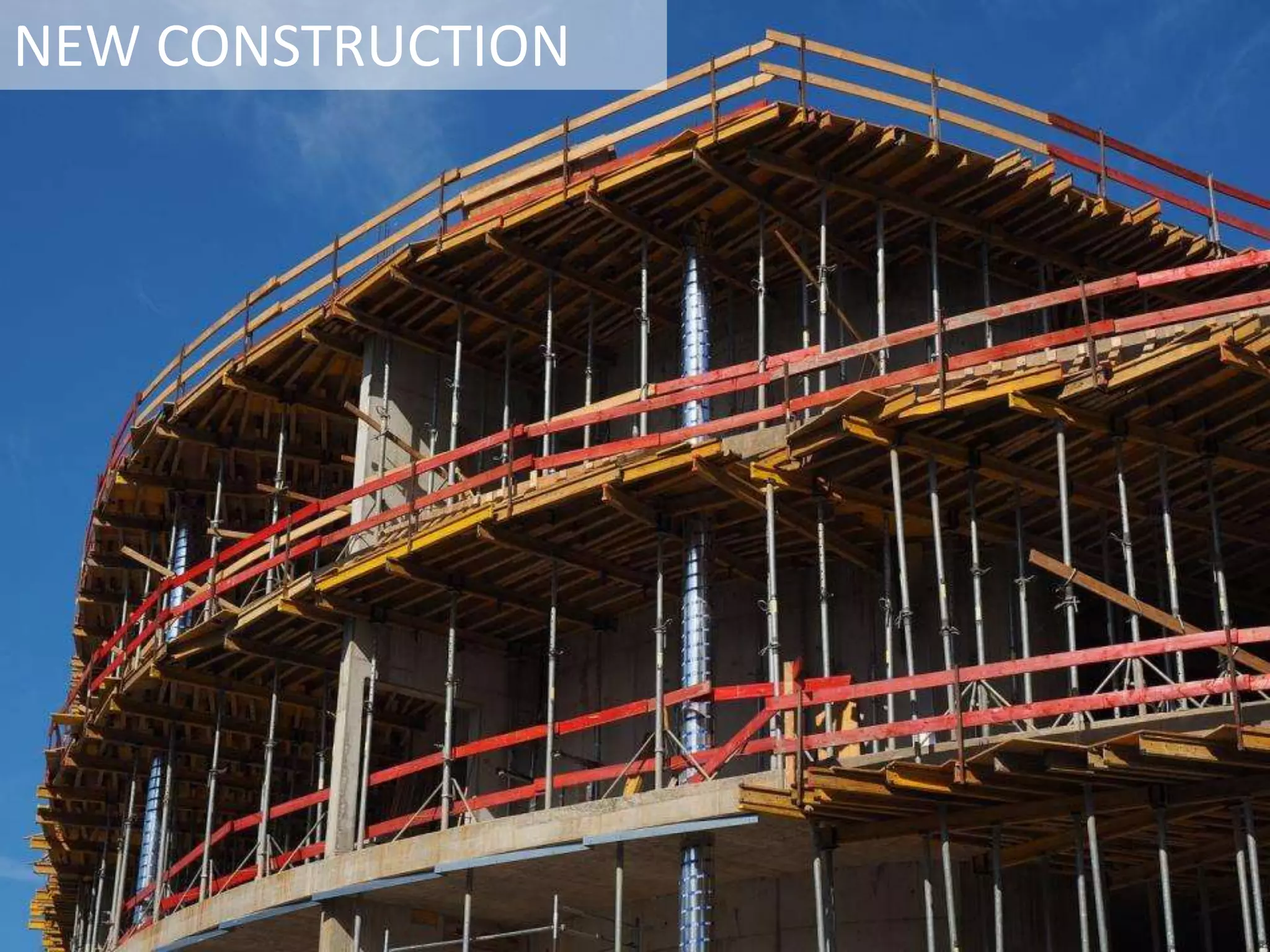 Intro to LEED for Existing Buildings (EBOM) v4 | PPTX