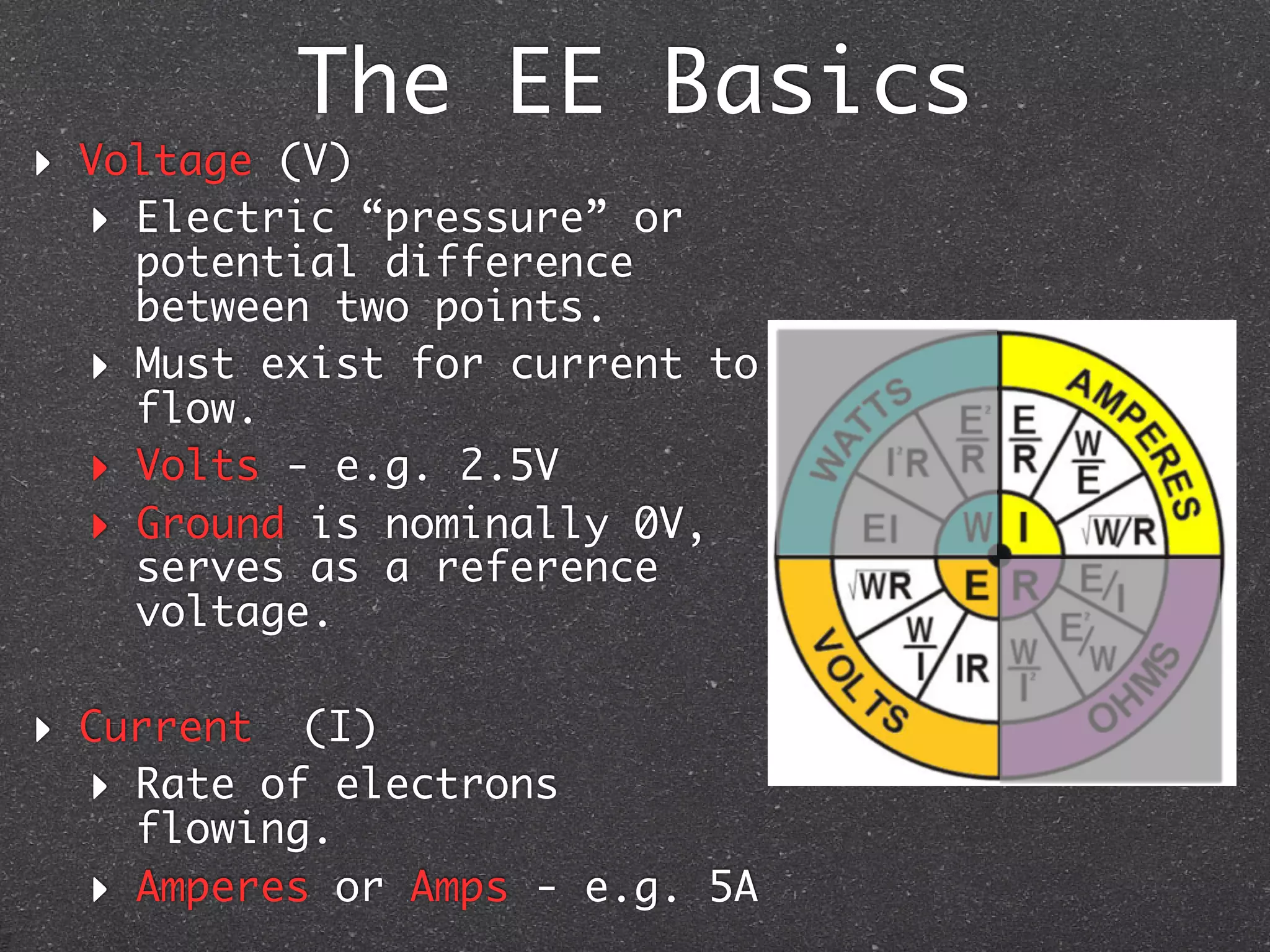 Introduction To Electrical Engineering | KEY