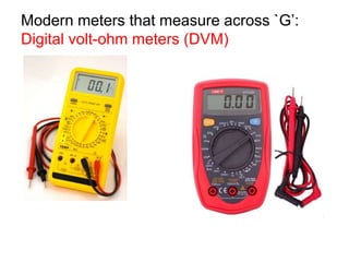 intro to electricity.ppt