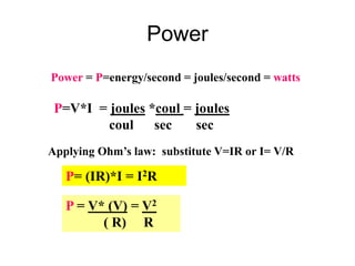 intro to electricity.ppt