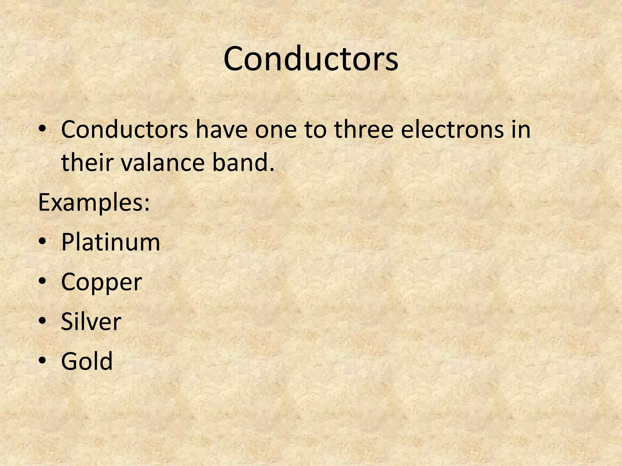 Intro To Electricity And Electronics | PPTX