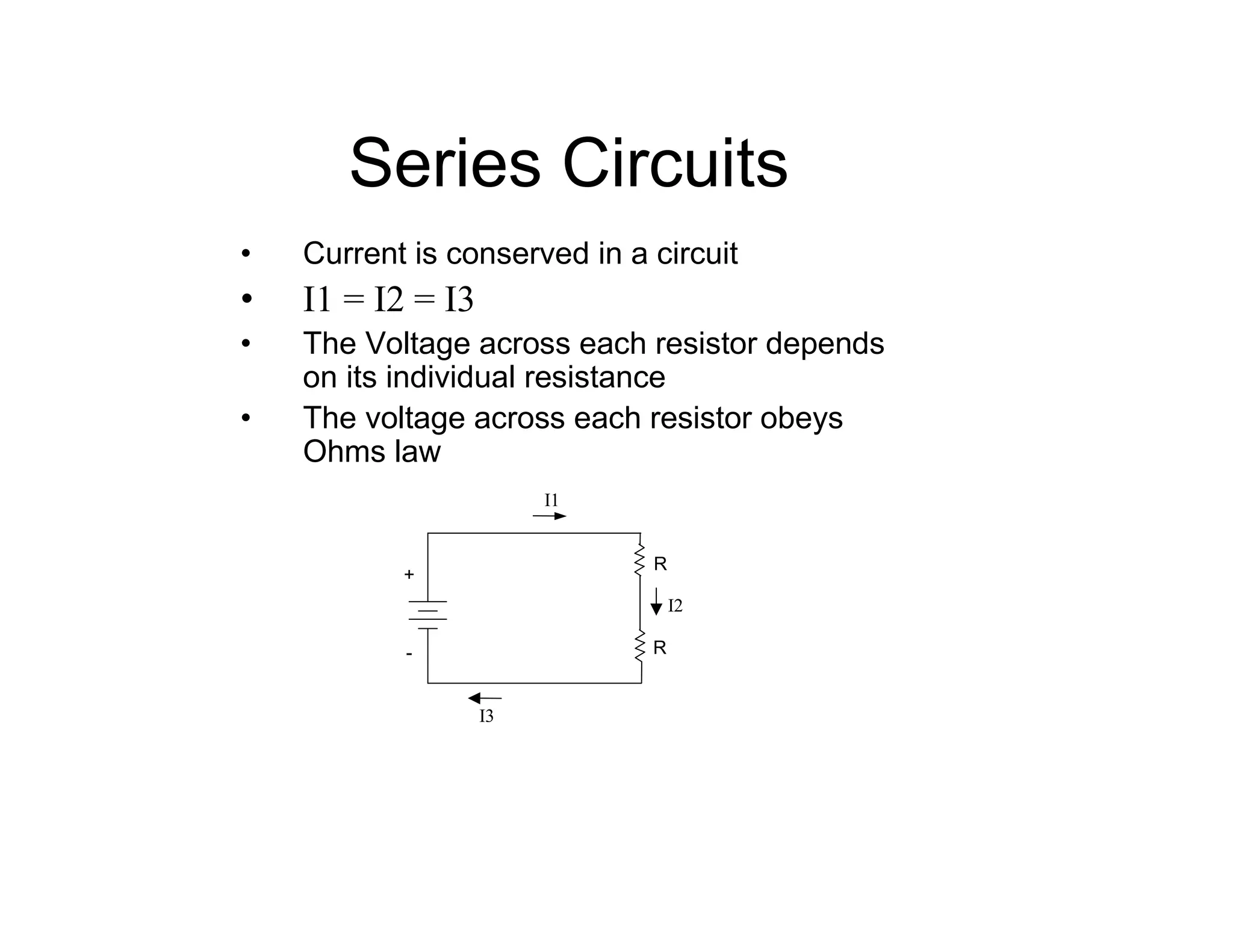Intro to electronics | PDF
