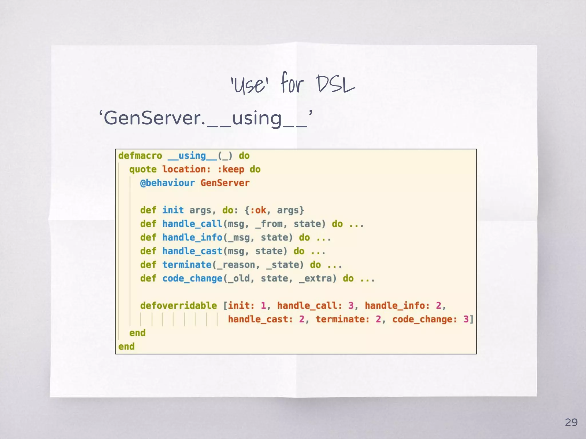 Intro to elixir metaprogramming | PDF | Programming Languages | Computing
