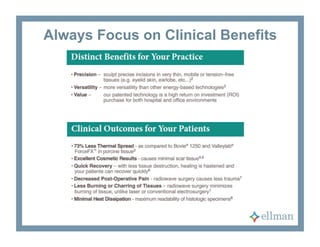 Intro to Ellman Part 1/5 (RF vs. ESU) | PDF