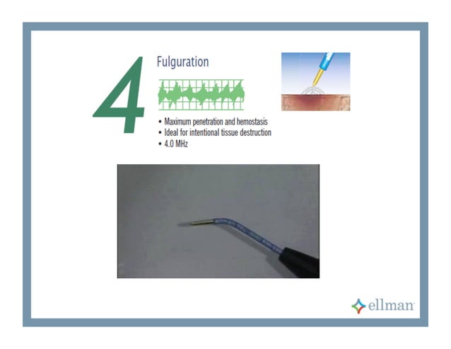 Intro to Ellman Part 1/5 (RF vs. ESU) | PDF