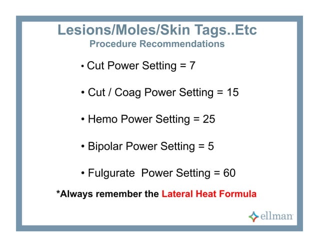 Intro to Ellman Part 2/5 (Derm) | PDF | Skin and Dermatology | Diseases ...