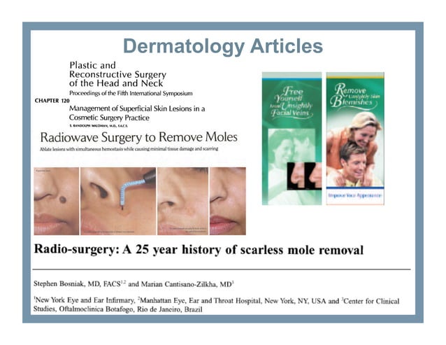 Intro to Ellman Part 2/5 (Derm) | PDF | Skin and Dermatology | Diseases ...