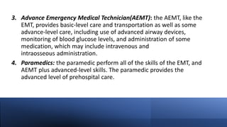 Introd to Emergency Medical Care123.pptx