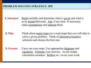 Introduction to engineering mechanics.ppt