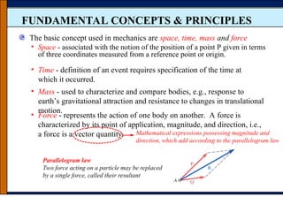 Introduction to engineering mechanics.ppt