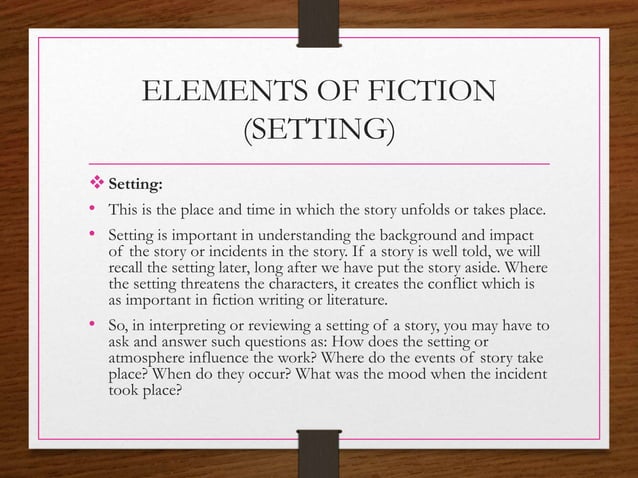 Introduction to Literature in English | PPTX