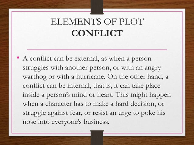 Introduction to Literature in English | PPTX