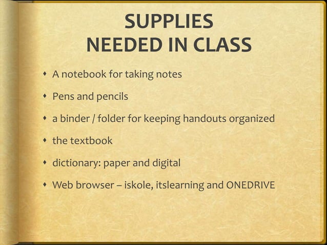 Introduction to ENS SPR3010 ADVANCED ENGLISH SOCIAL STUDIES | PPTX