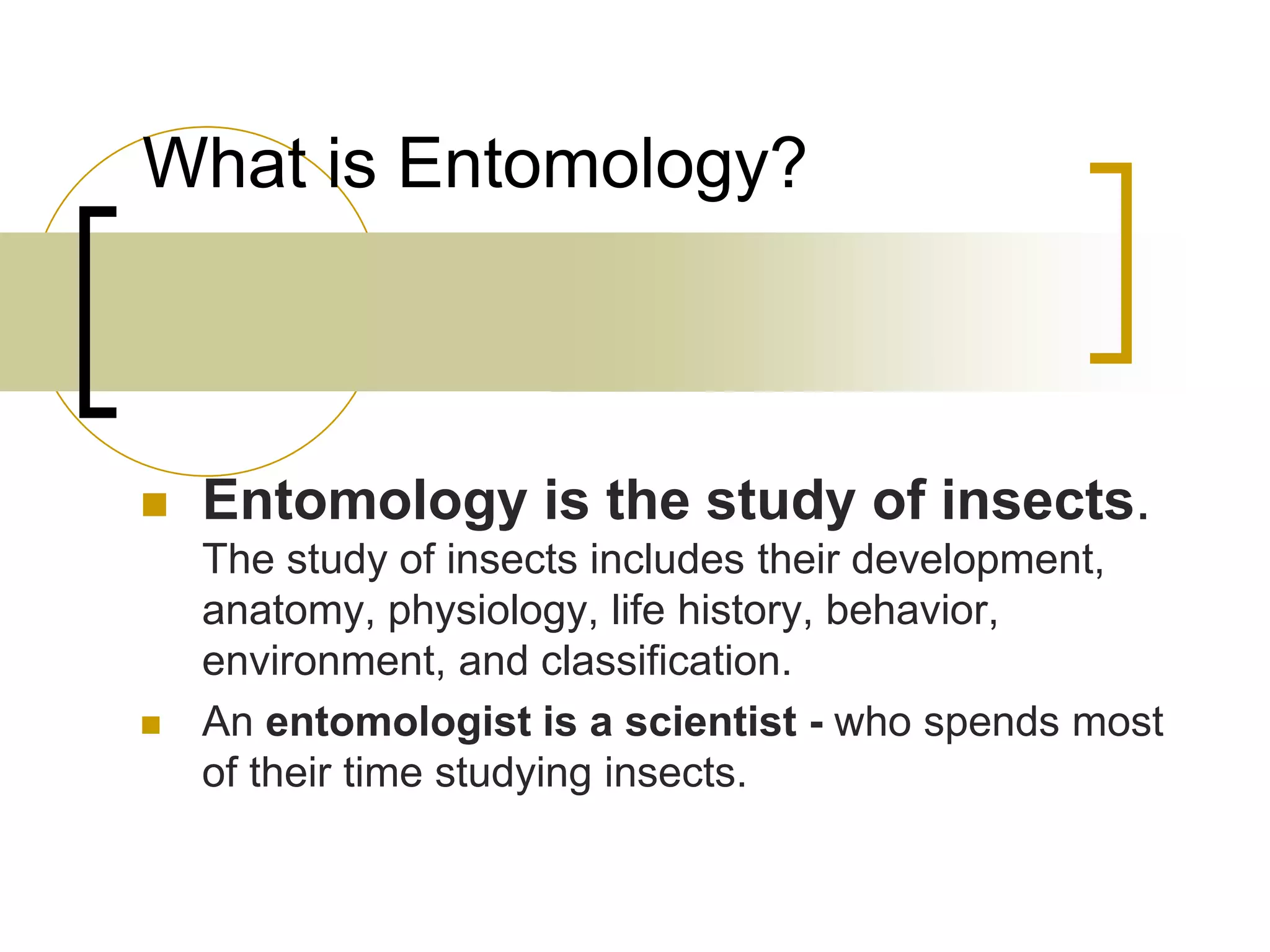 Intro to Entomology.ppt