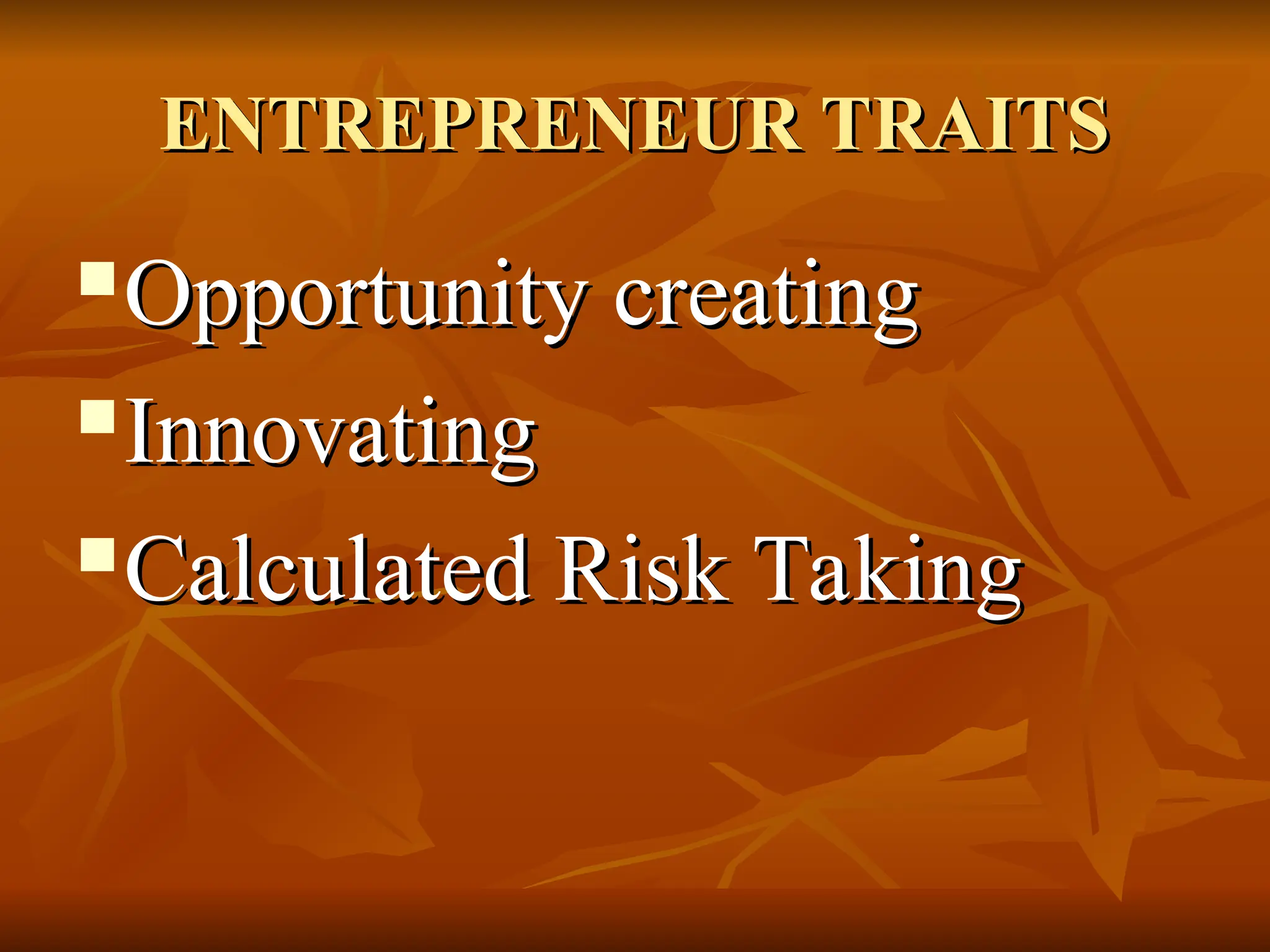 INTRODUCTION TO ENTREPRENEURSHIP (1).ppt