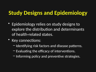 Intro to Epidemiology and Study Designs.pptx