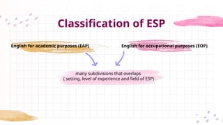 Intro to ESP - Meeting 4 Meeting 4-.pptx