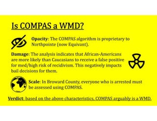 Introduction to the ethics of machine learning | PDF