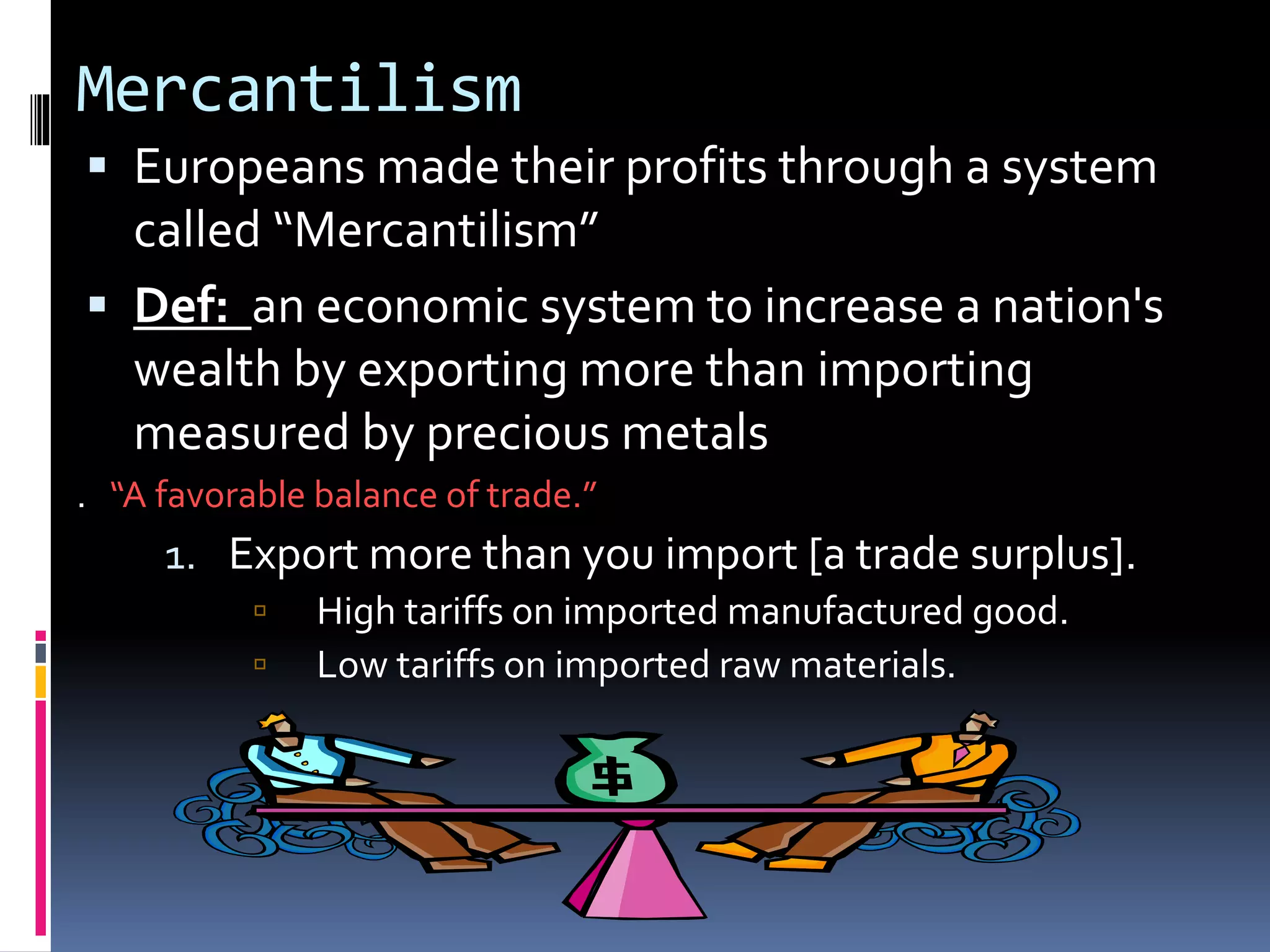 Intro to european colonialism power point | PPTX | Adventure Travel ...