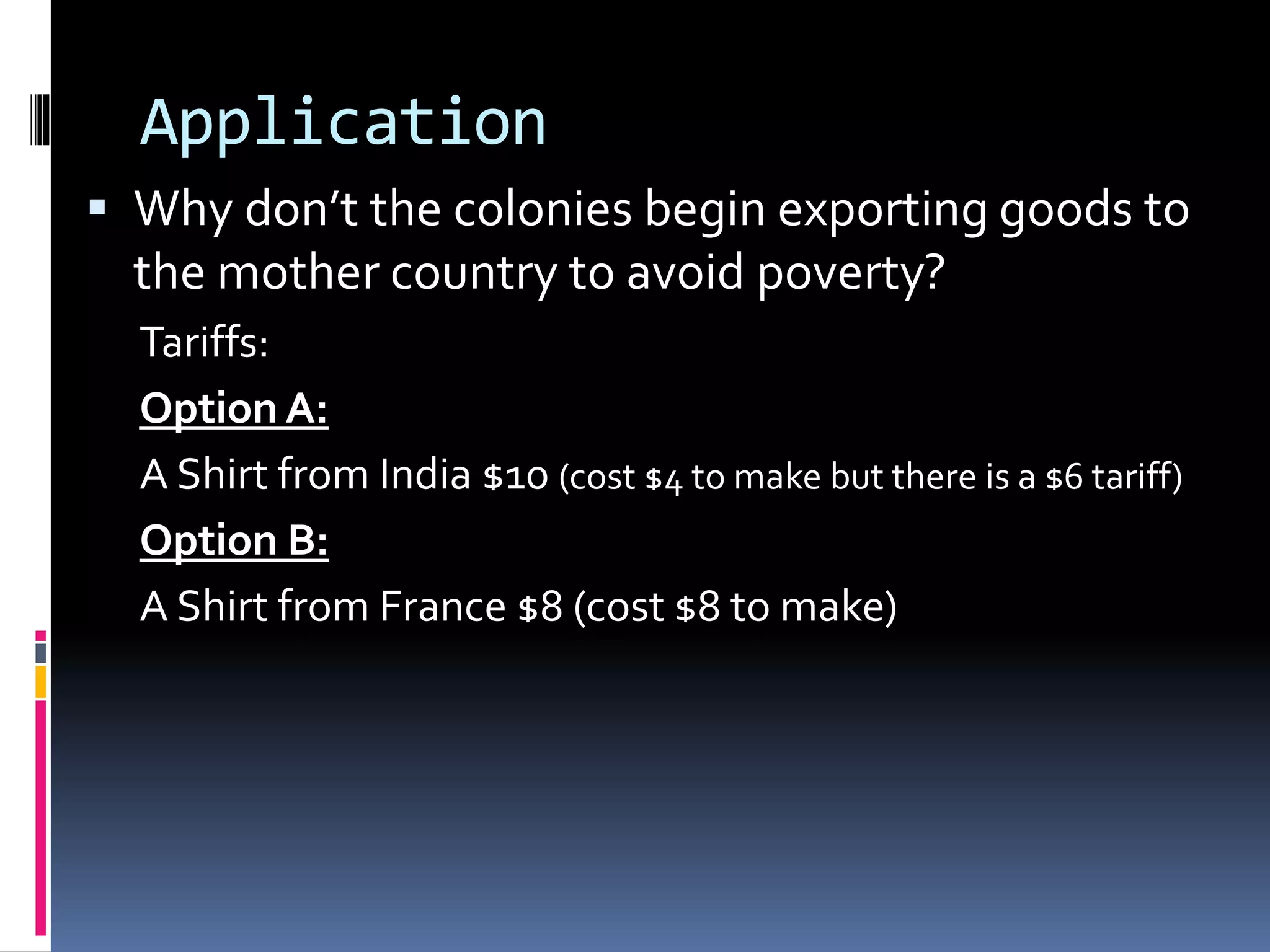 Intro to european colonialism power point | PPTX | Adventure Travel ...