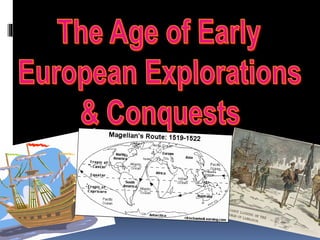 Intro to european colonialism power point | PPTX | Adventure Travel ...