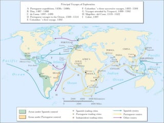Intro to european colonialism power point | PPTX | Adventure Travel ...