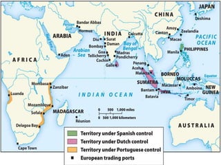 Intro to european colonialism power point | PPTX | Adventure Travel ...