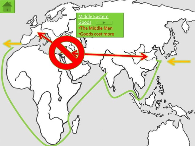 Intro to european colonialism power point | PPTX | Adventure Travel ...