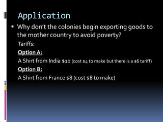 Intro to european colonialism power point | PPTX