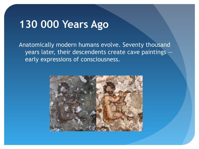 Intro to evolution | PPT | Biological Sciences | Science